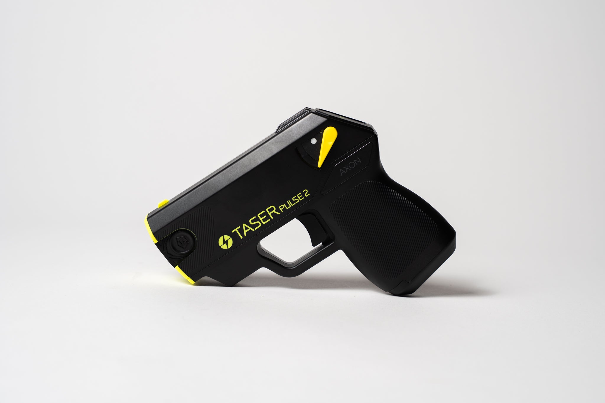 A Look at the TASER Pulse 2 in Civilian Self-Defense