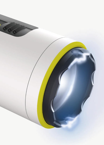 TASER Self-Defense: Trusted Personal Protection Devices