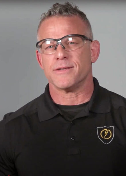 TASER Self Defense Content Hub | Personal Protection