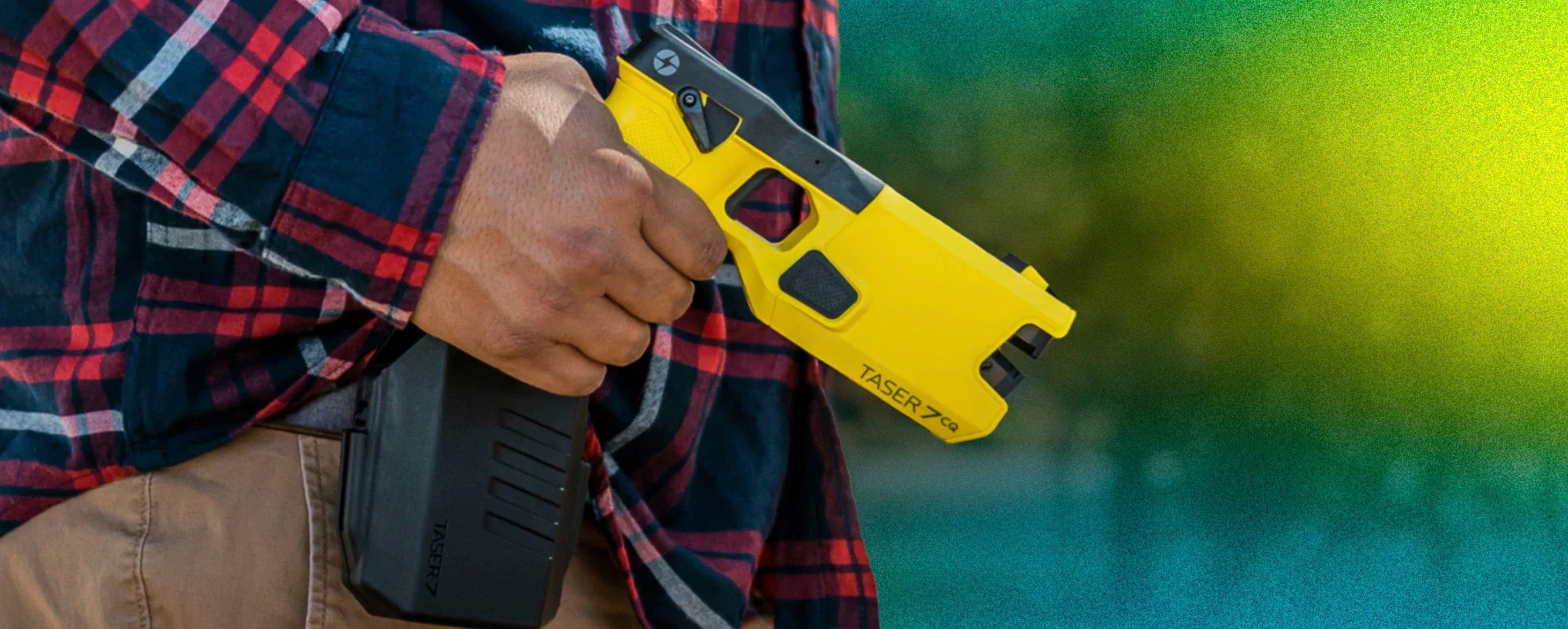 All Devices – TASER Self-Defense