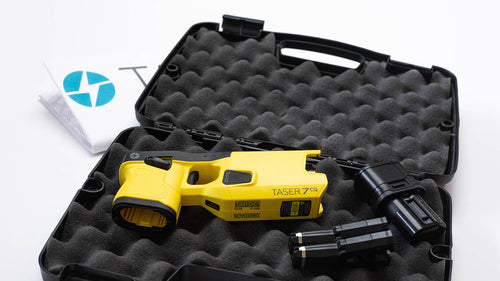 TASER Devices — Authorized Distributor | USGI IndustriesTASER Devices ...