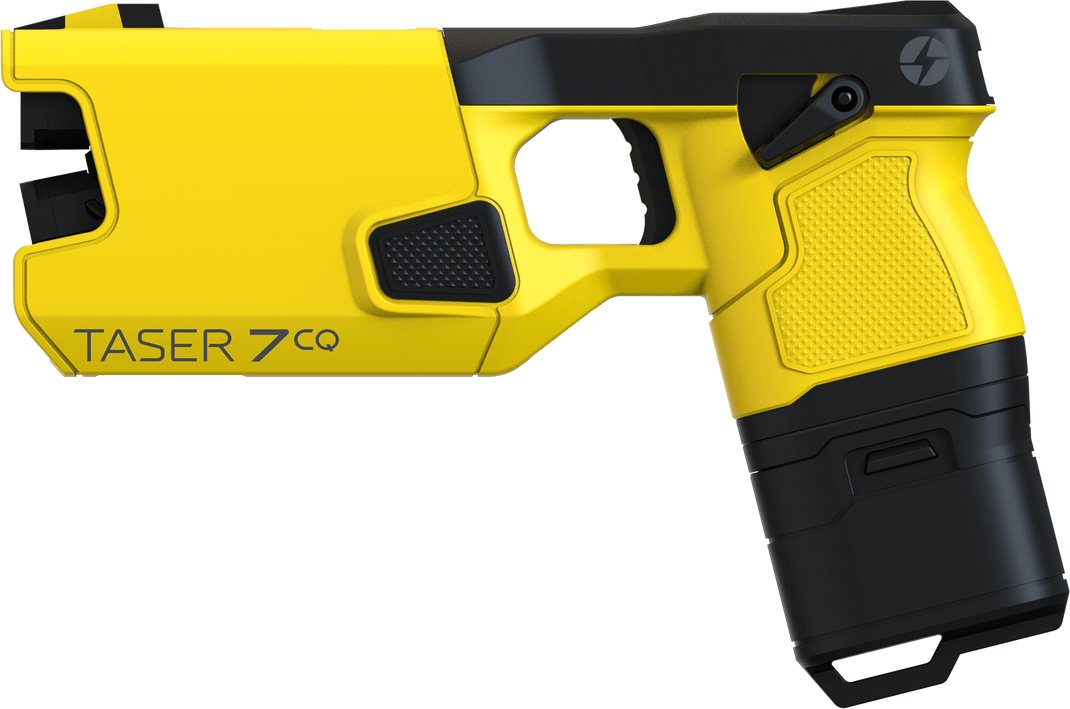 TASER 7 CQ
