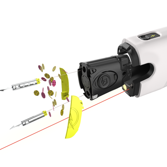 TASER Bolt 2 | Less-Lethal Self-Defense Device