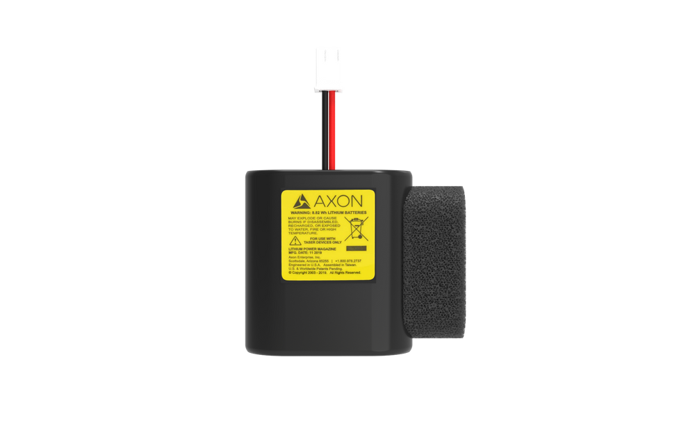 Pulse Series Battery Pack
