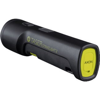 StrikeLight 2 – TASER Self-Defense