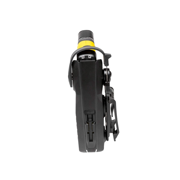 TASER 7 CQ Safariland Holster – TASER Self-Defense