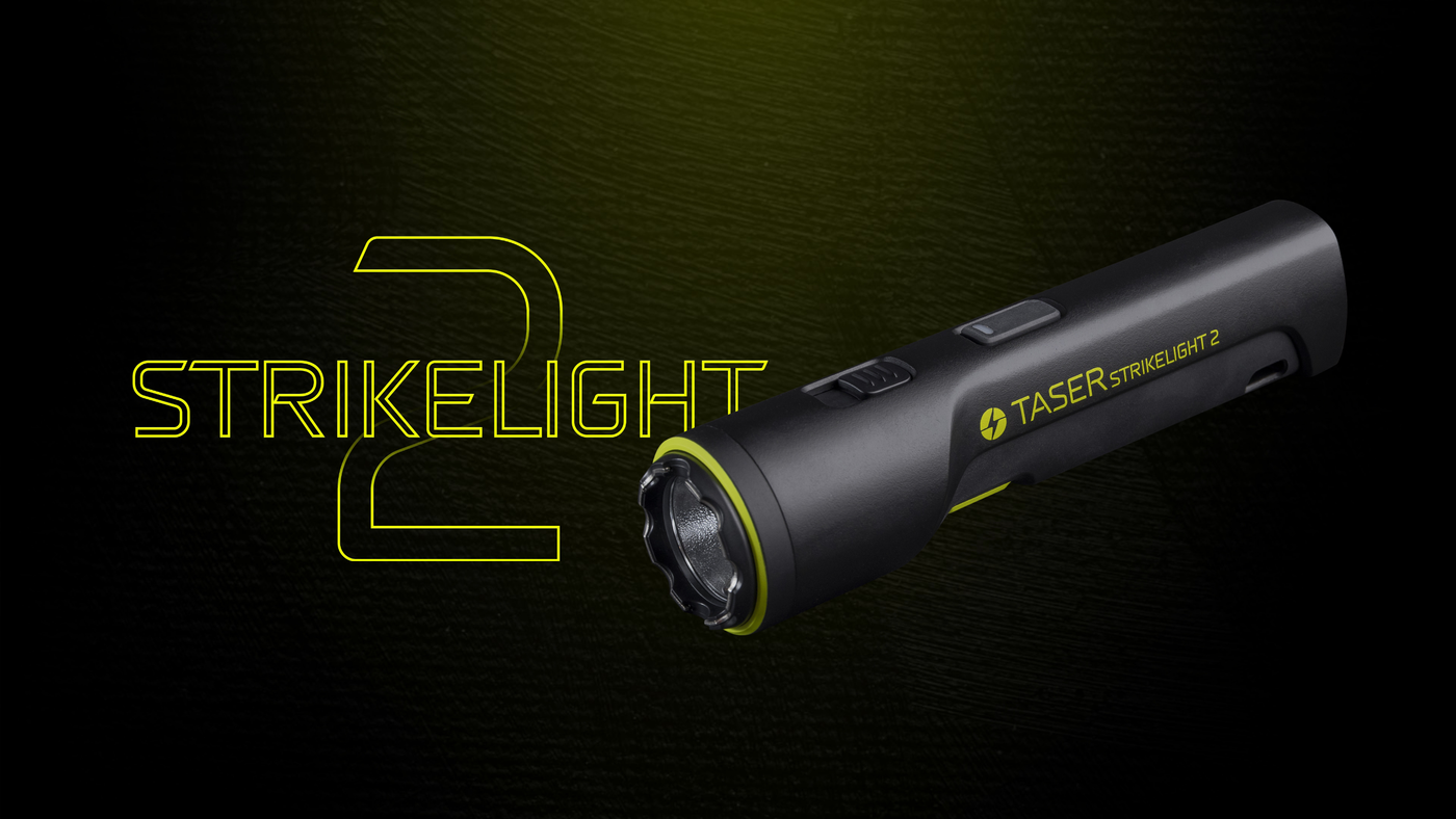 TASER Self-Defense | Trusted Non-Lethal Weapons