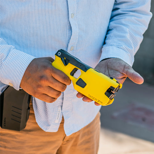 TASER Devices — Authorized Distributor | USGI IndustriesTASER Devices ...