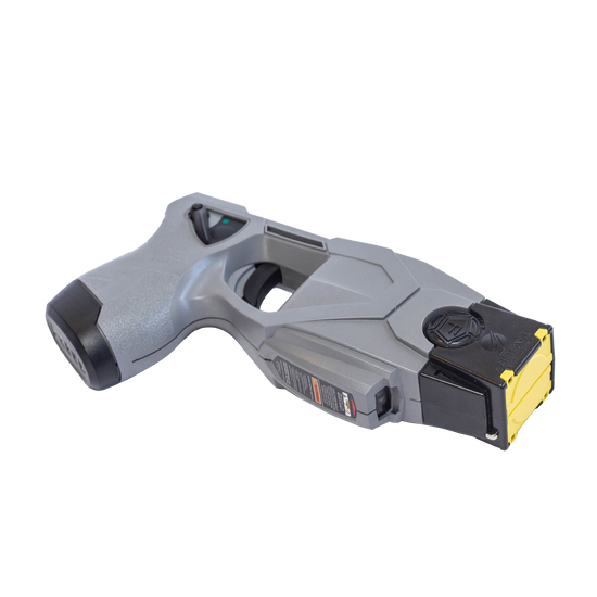 X1 – TASER Self-Defense
