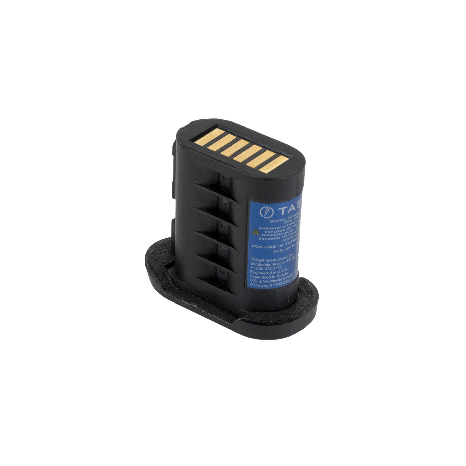 Device Accessories – TASER Self-Defense