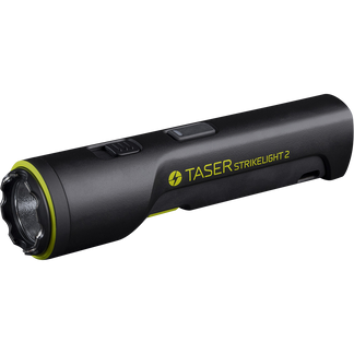 StrikeLight 2 – TASER Self-Defense
