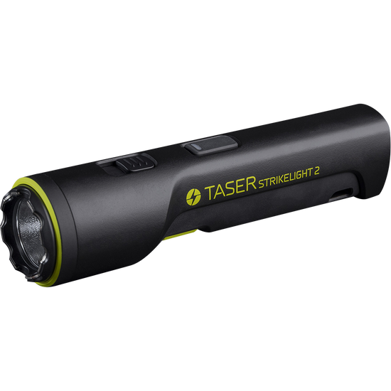 StrikeLight 2 – TASER Self-Defense