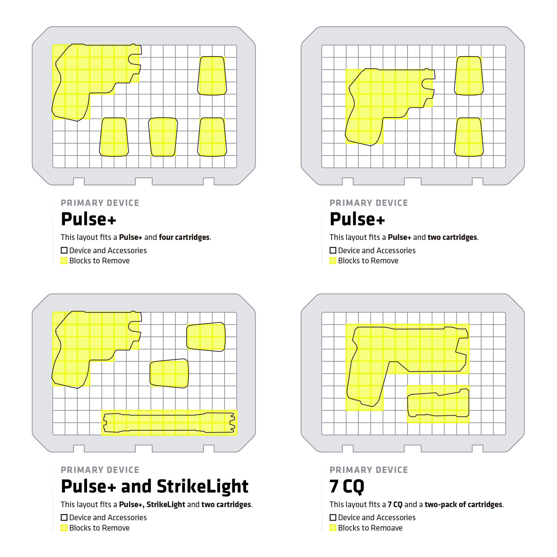 TASER Case by Plano® – TASER Self-Defense