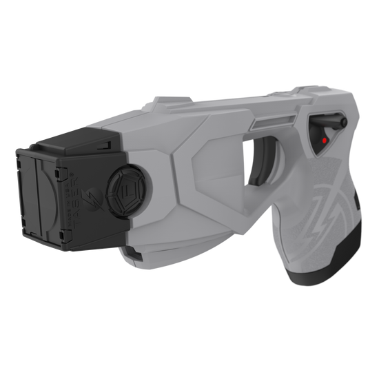 X1 – TASER Self-Defense